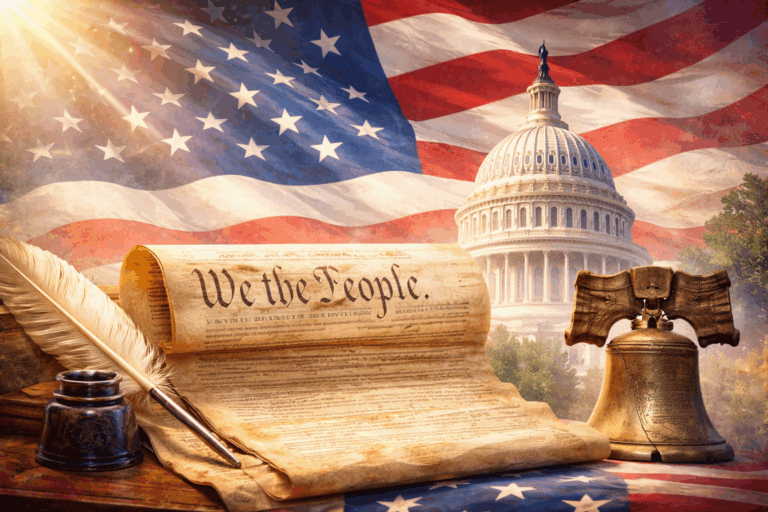 The Citizen Constitution Project - Civic Education for All